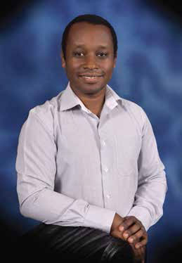 Our Team – IRS Limited