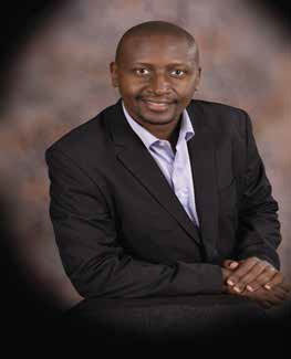 Our Team – IRS Limited